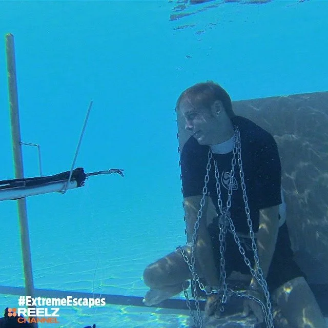 Unleashing the Magic: Michael Griffin Ranks as the World's Greatest ...