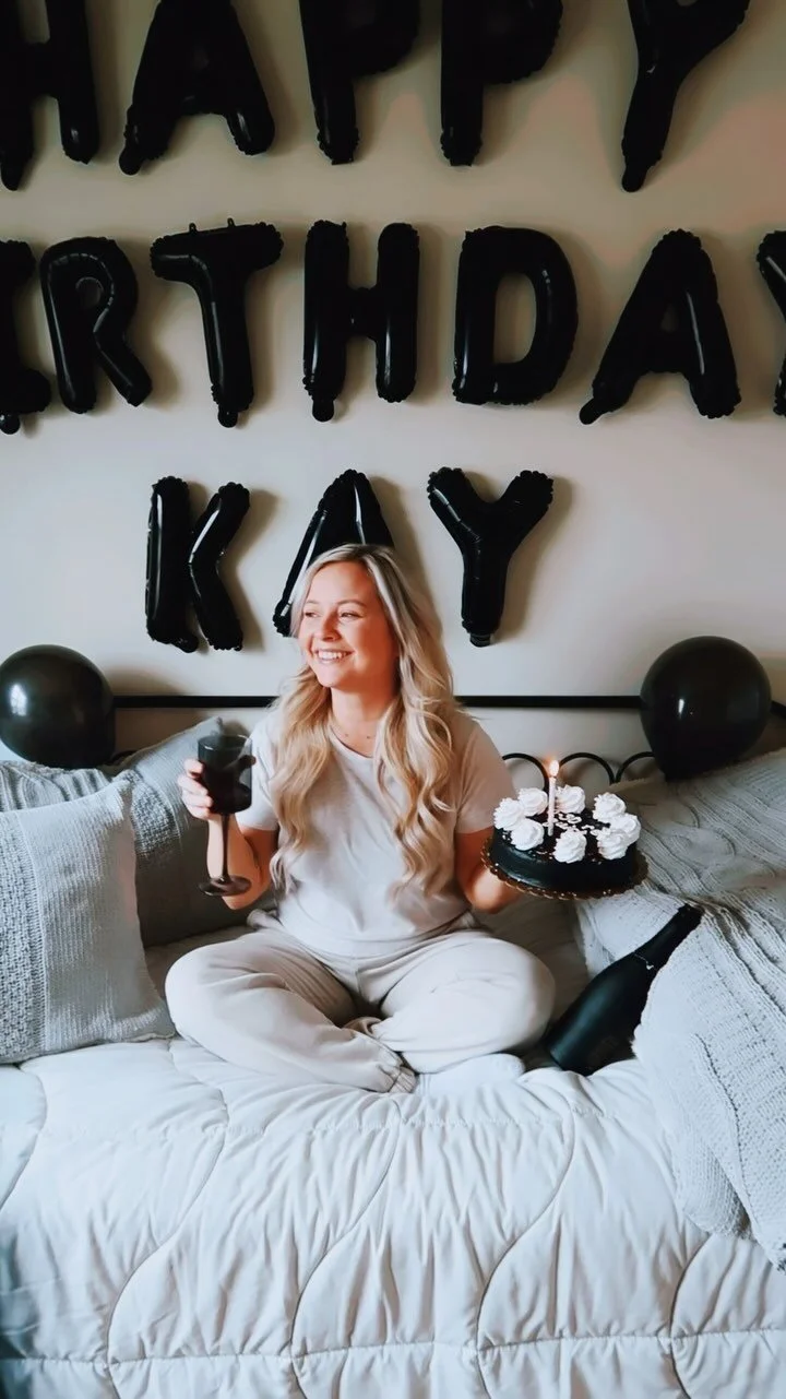Fitness Things I Think You'll Love — Kay Daye