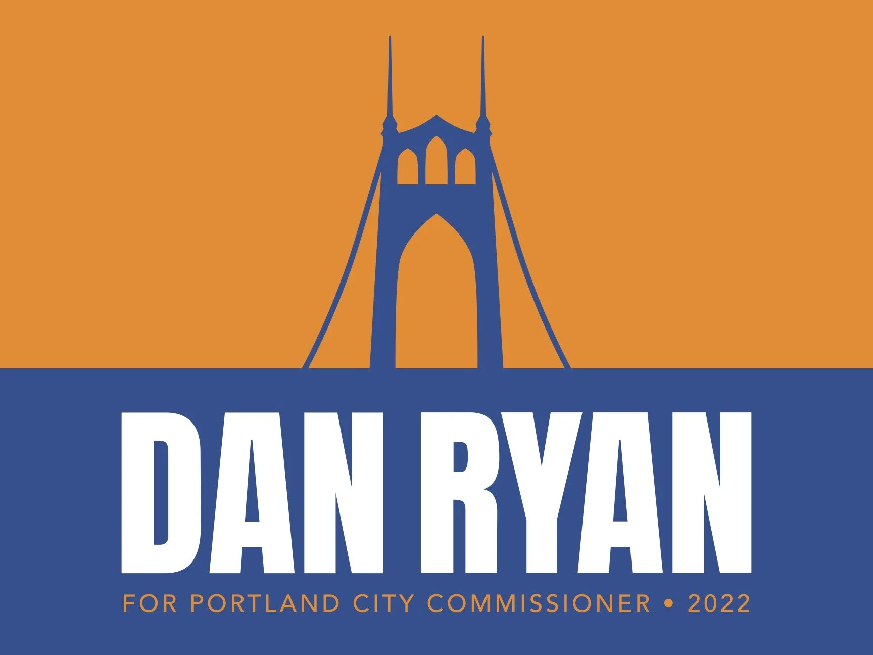 Dan Ryan for Portland