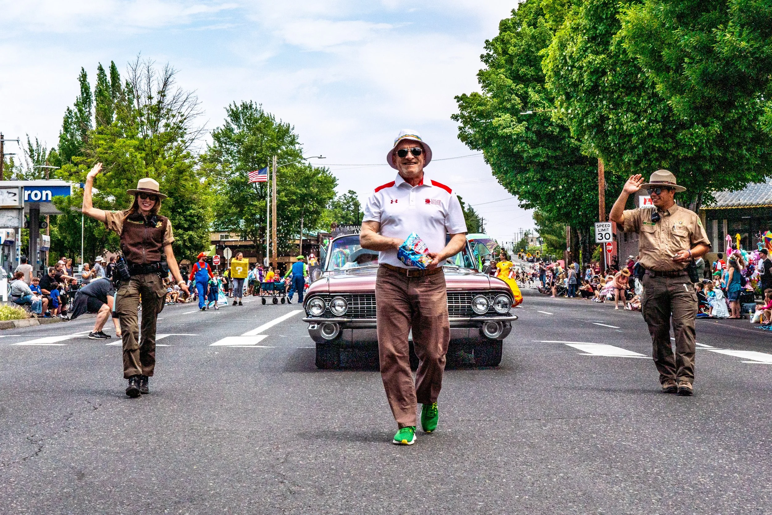 ABOUT DAN — Dan Ryan for Portland