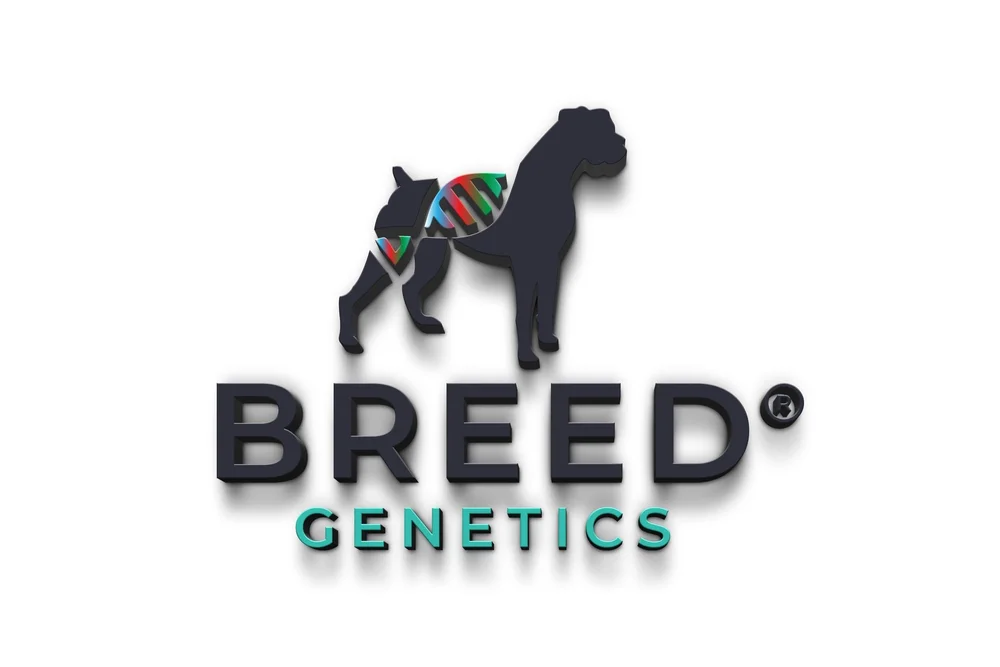 Breed Genetics - Natural Supplements for Dogs & Humans