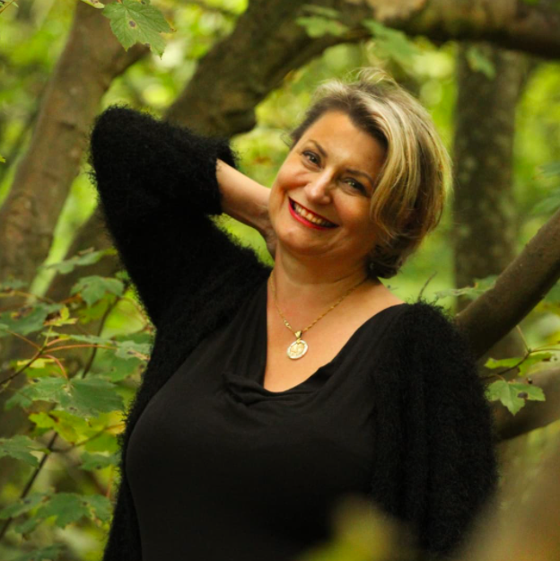 Reiki, Readings, Nail Art | Discover Your Path — Book Now