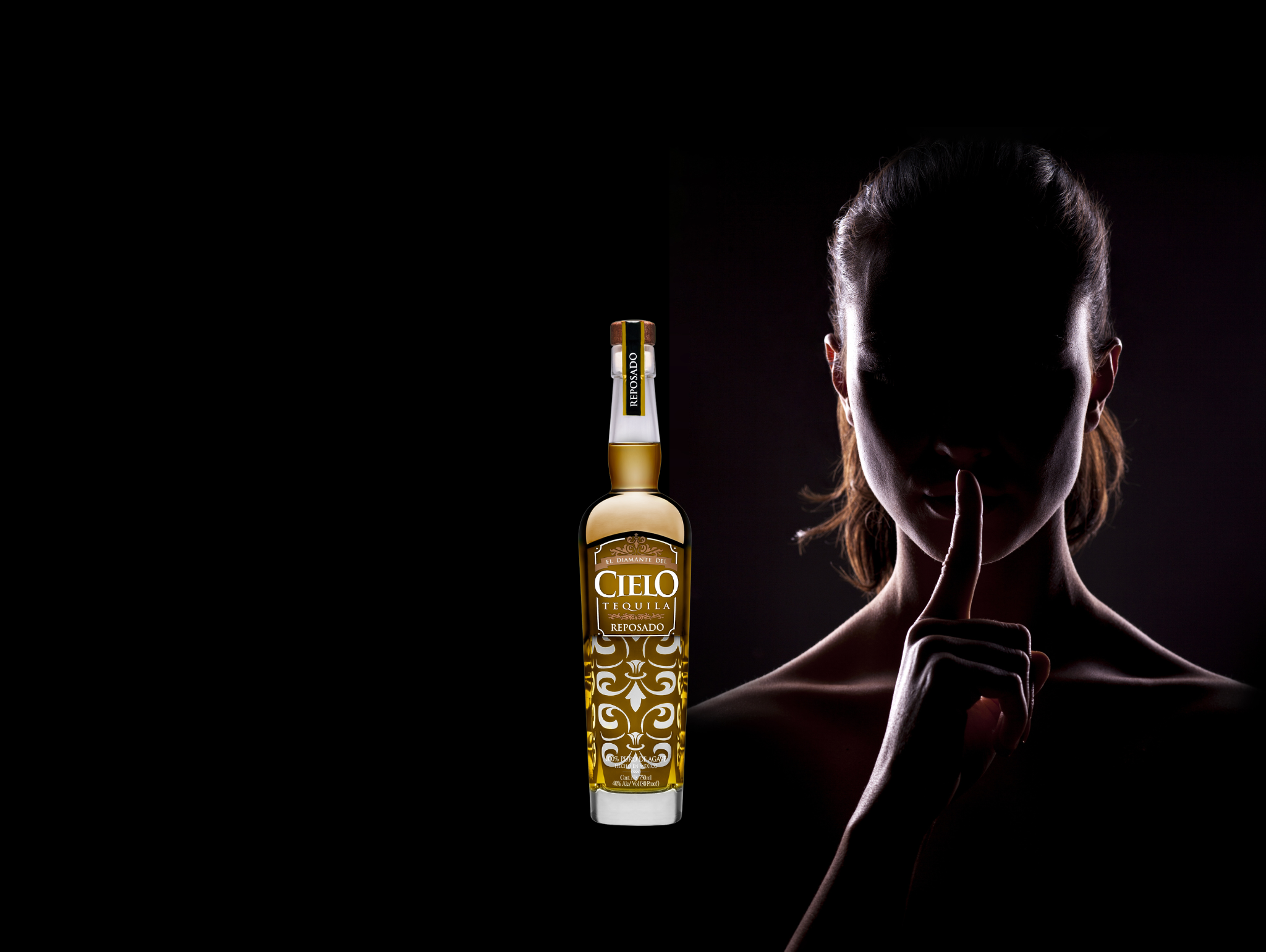 Cielo Tequila