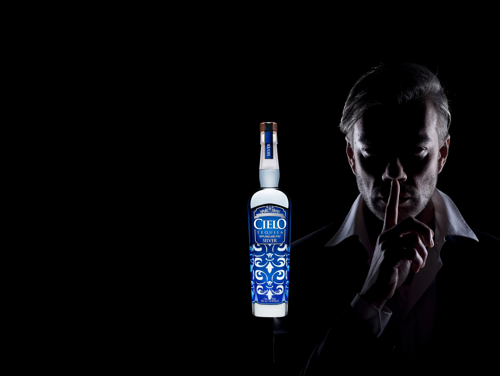 Cielo Tequila