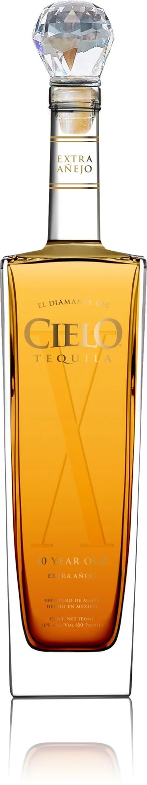 Cielo Tequila