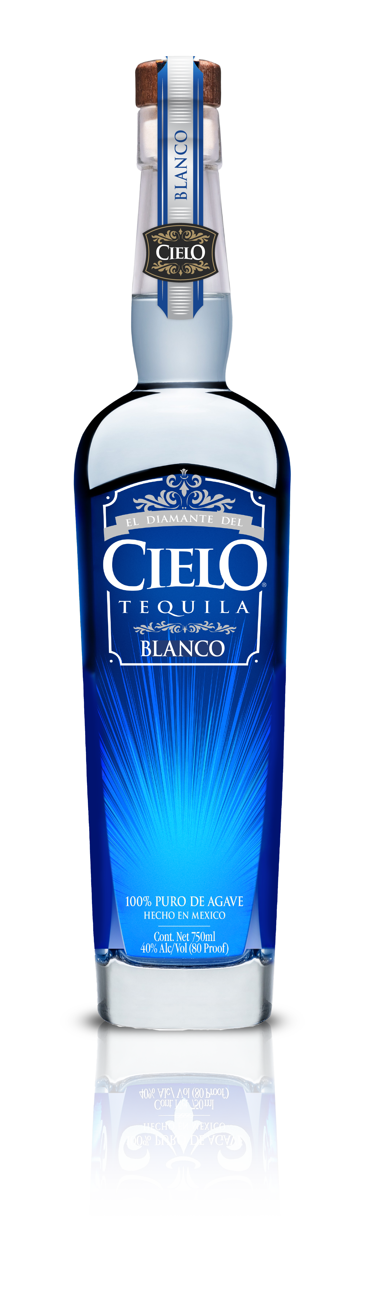 Cielo Tequila