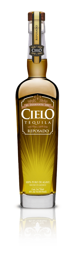 Cielo Tequila