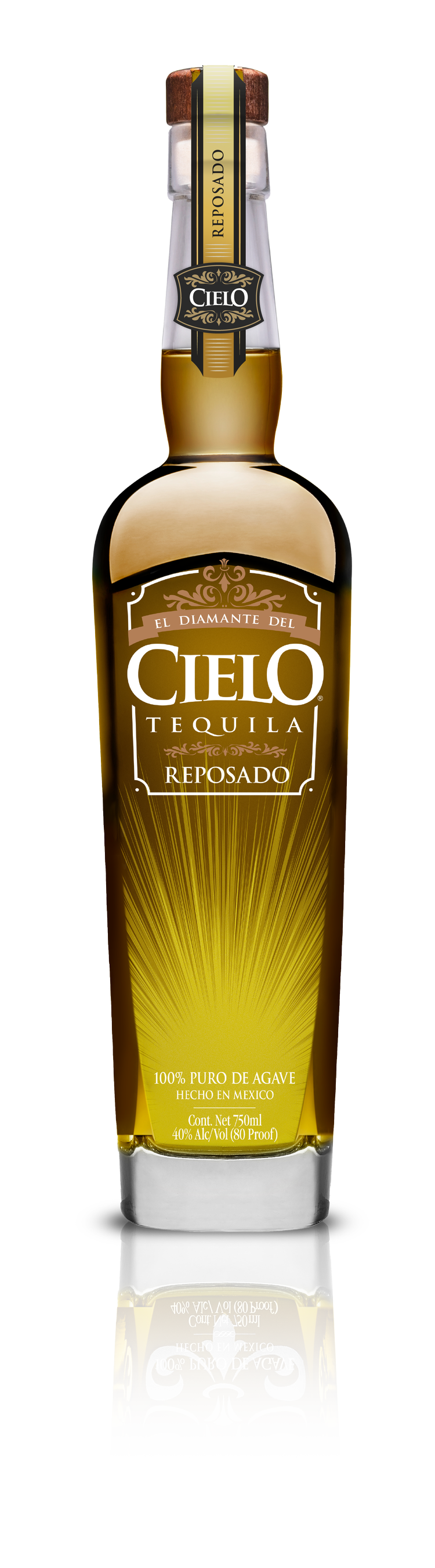 Cielo Tequila