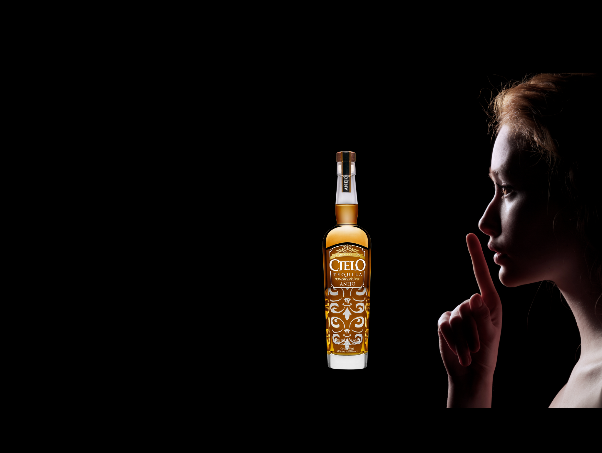 Cielo Tequila