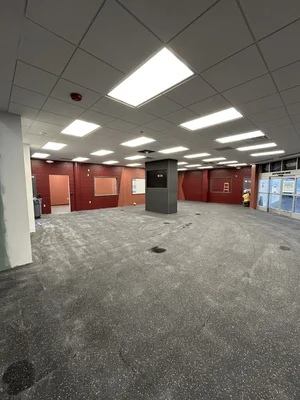 Updates — Maple Grove Community Center