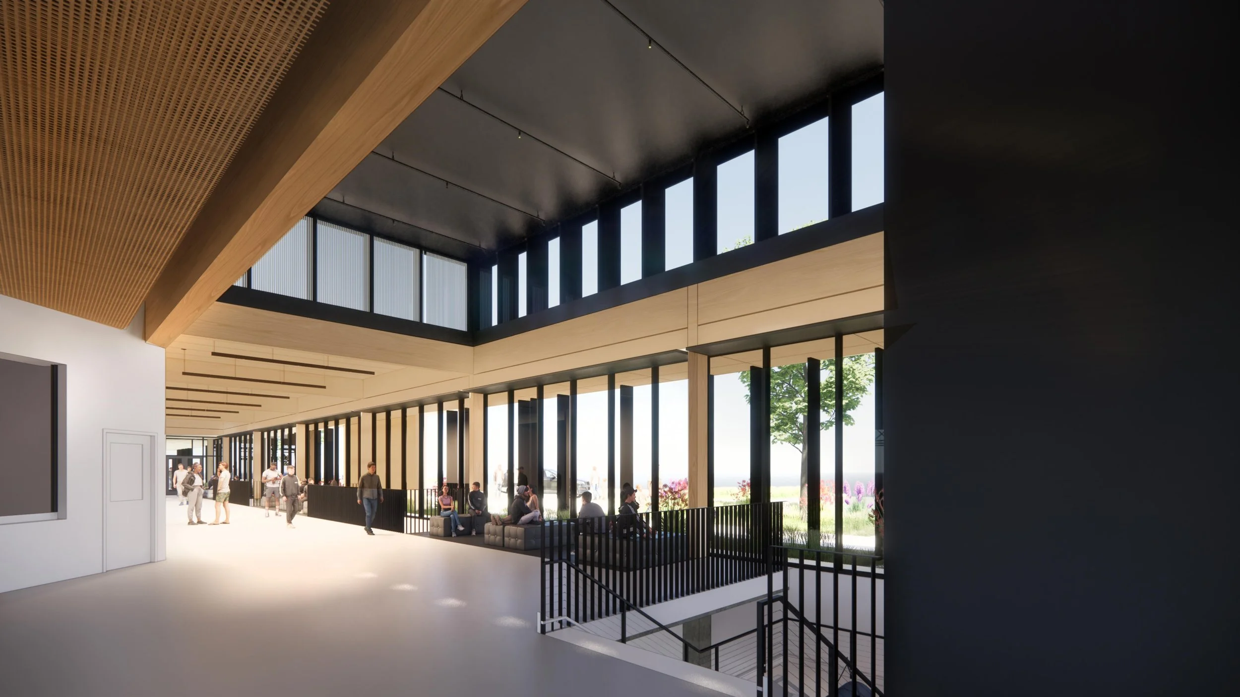 Updates — Maple Grove Community Center