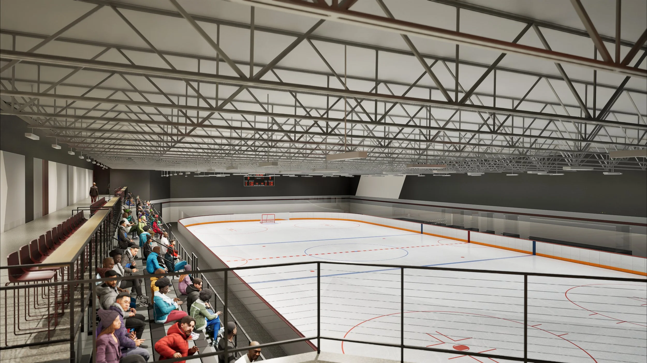 Updates — Maple Grove Community Center