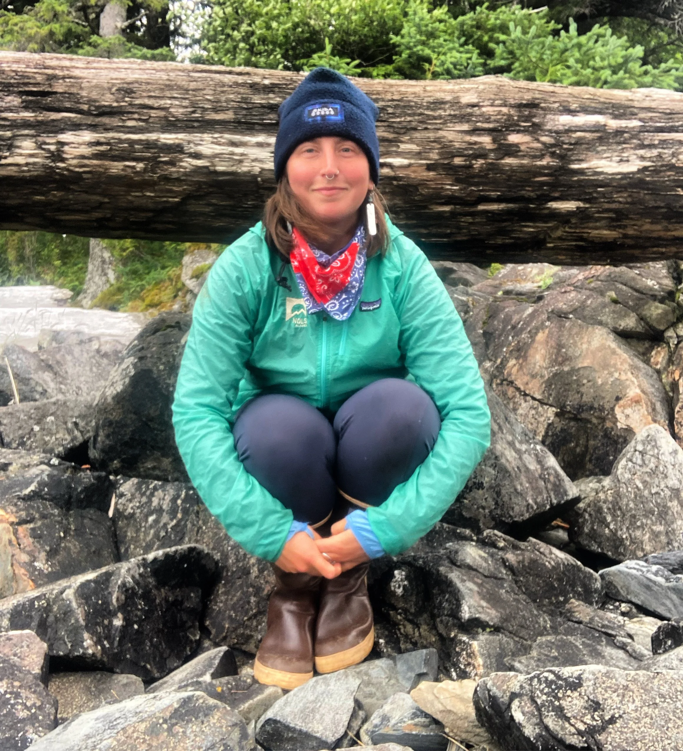 My Story — Tongass Understories