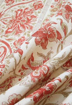 TEXTILES — Shears & Window