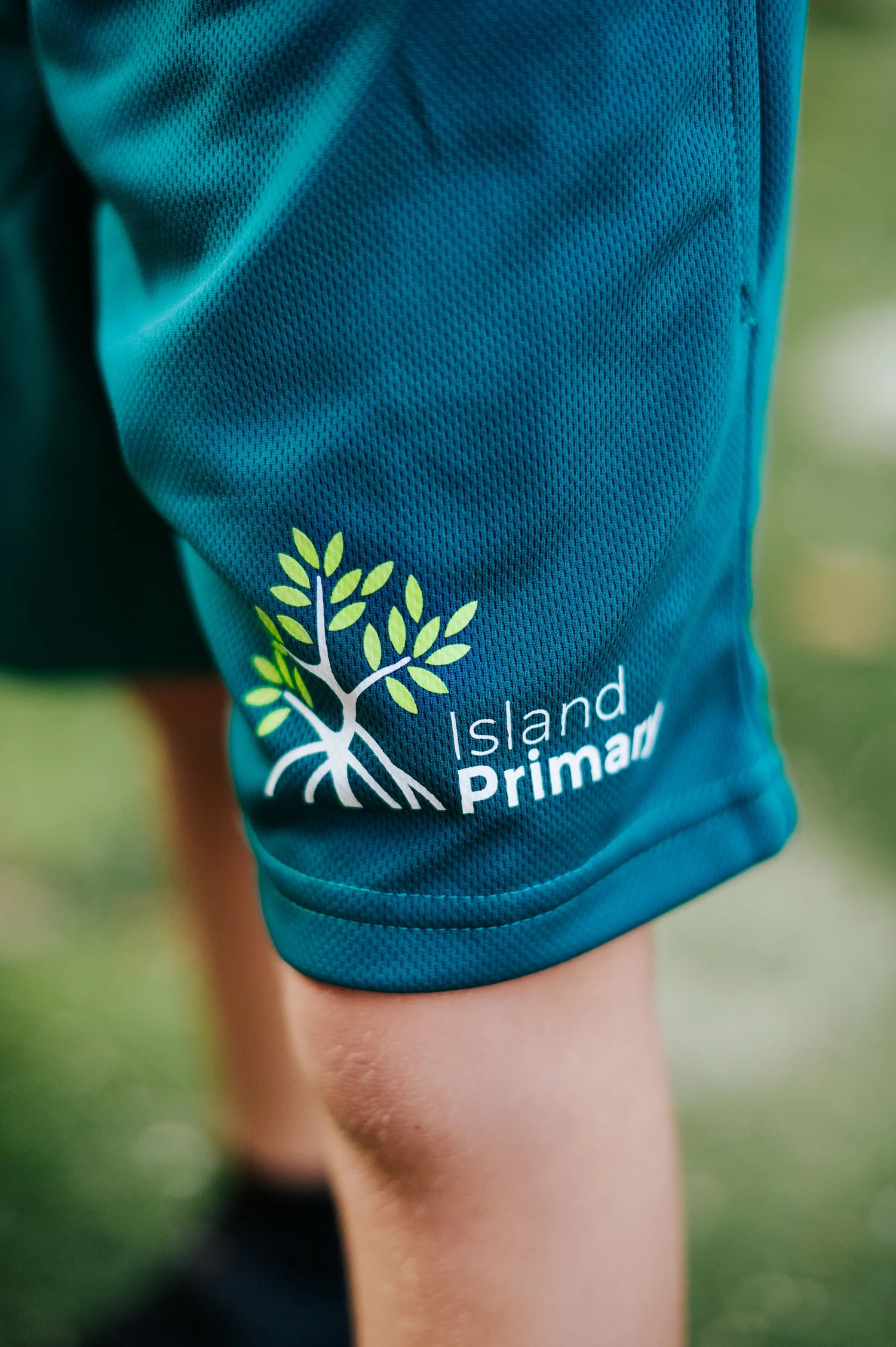 Uniforms — Island Primary