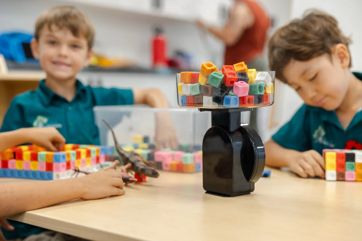 Primary School — Island Primary