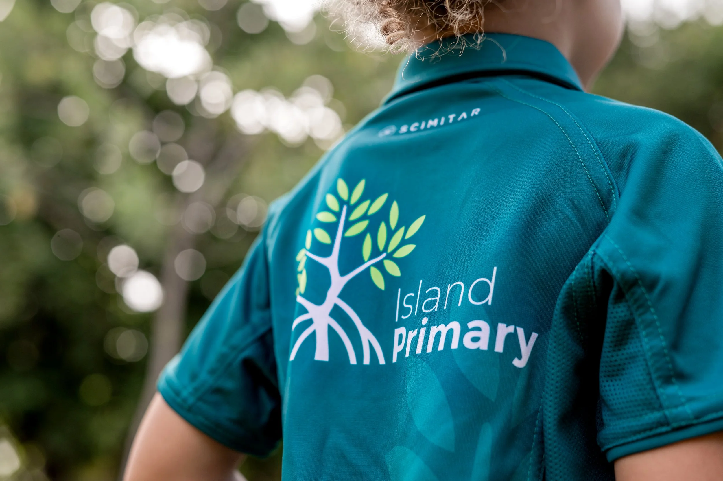 Uniforms — Island Primary