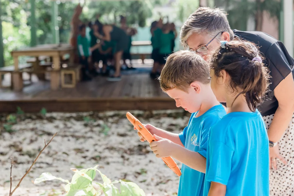 About Us - Island Primary — Island Primary