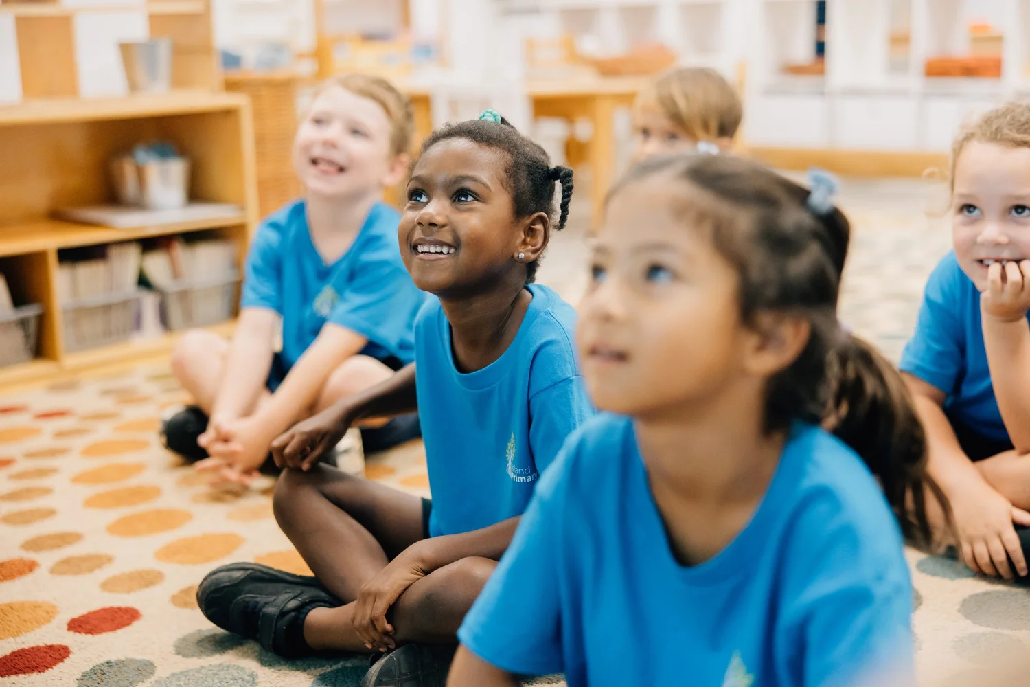 About Us - Island Primary — Island Primary