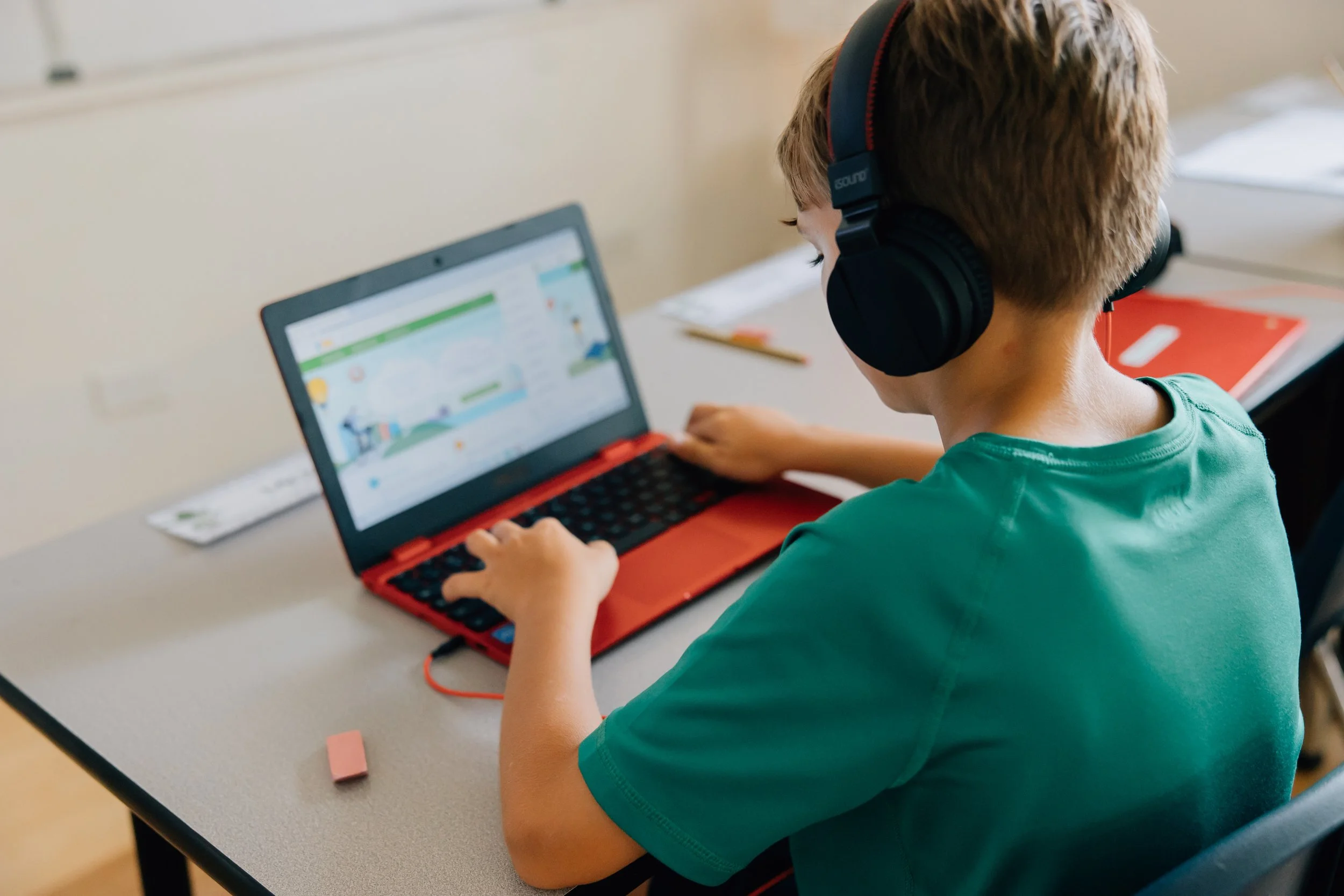 About Us - Island Primary — Island Primary