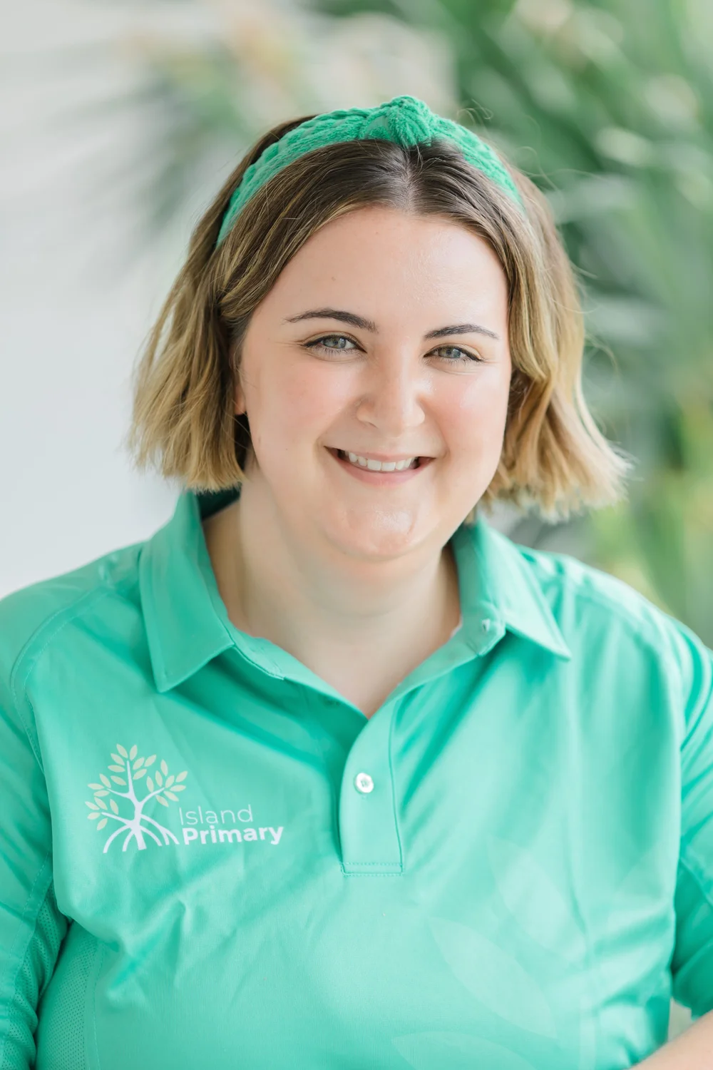 Teams: Teachers & Learning Assistants — Island Primary