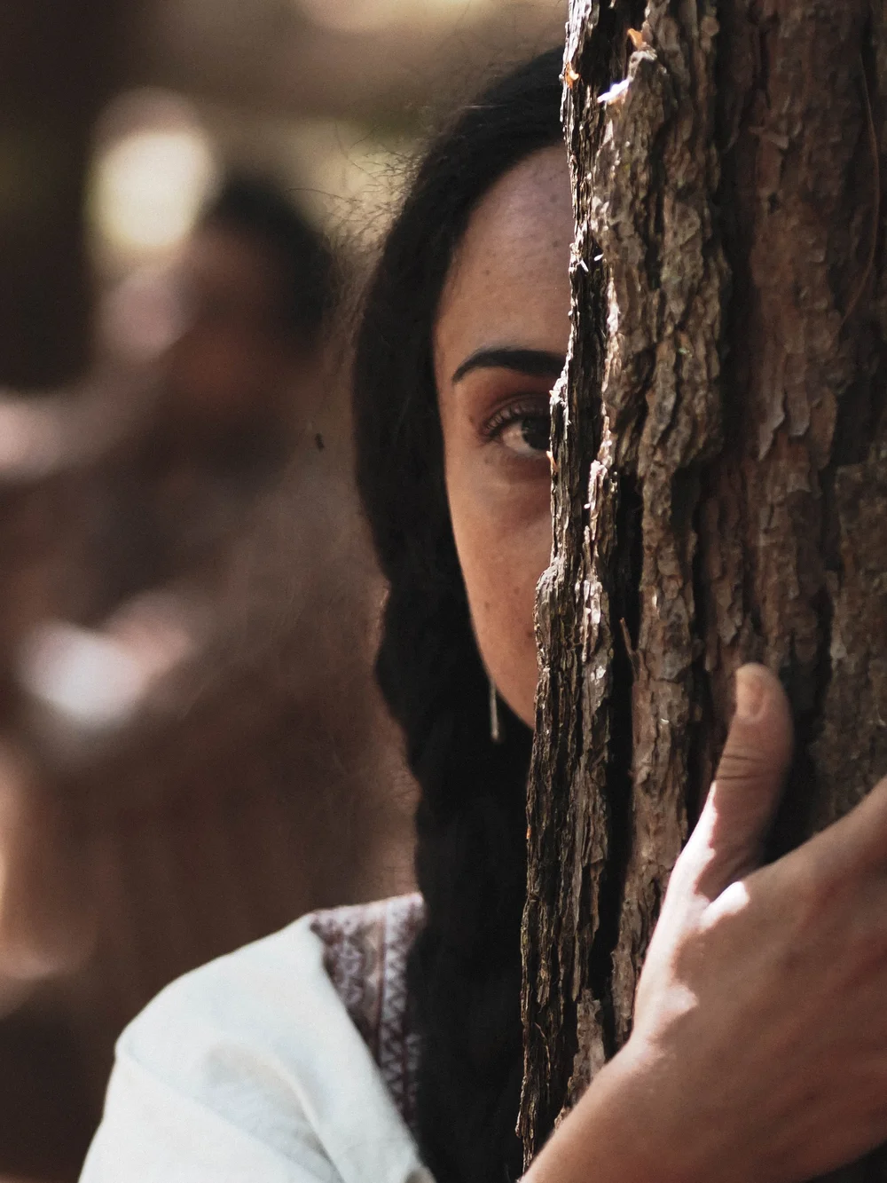 Deepen Your Roots — ROOTED HEALING