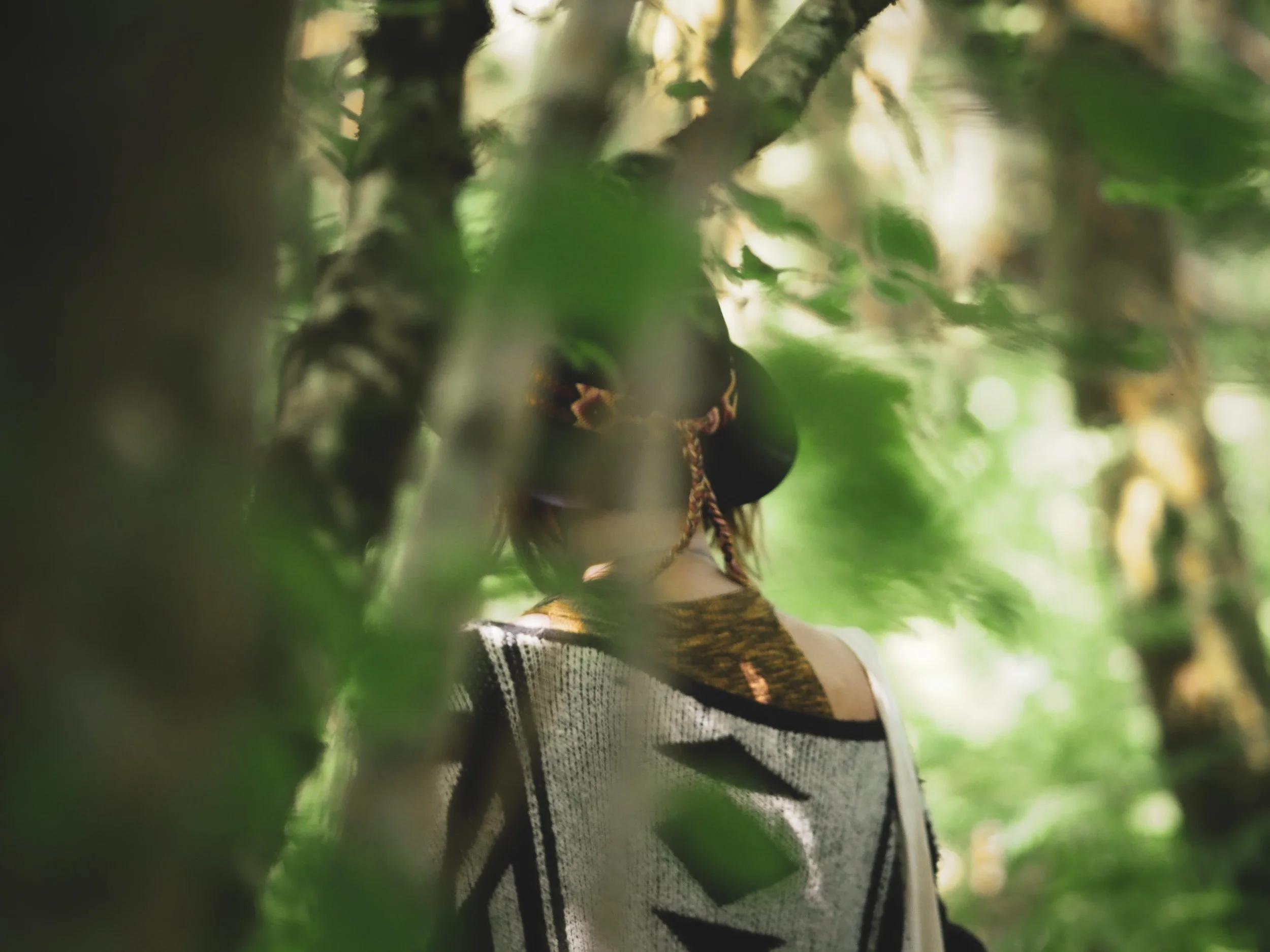 deepen your roots — ROOTED HEALING