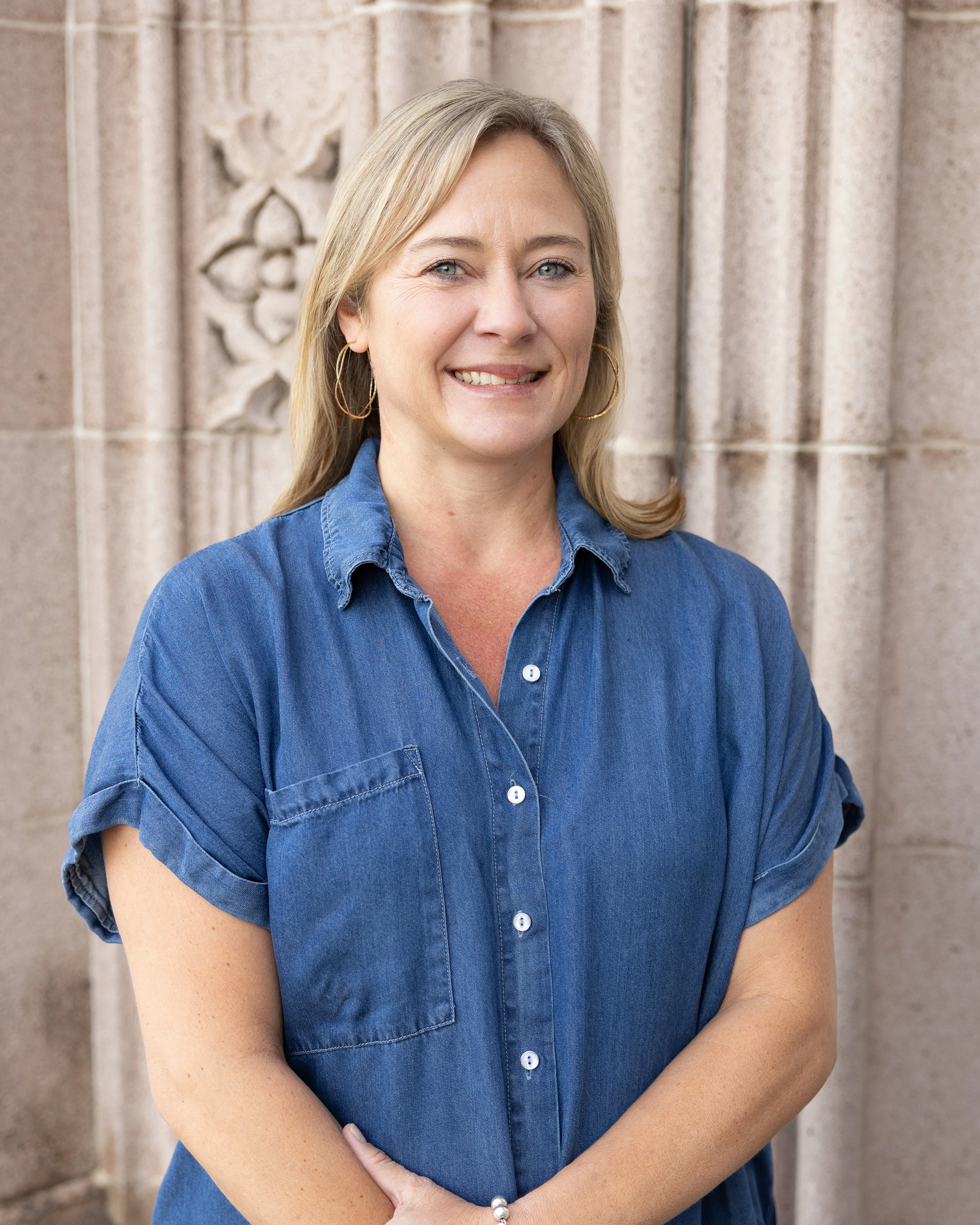 St. John Paul the Great | Staff and Faculty