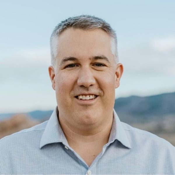 St. John Paul the Great | Meet President Jeff Kummer