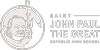 St. John Paul the Great | An Important Announcement on the Future of St ...