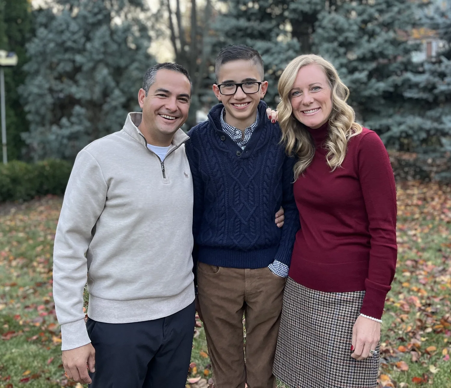 St. John Paul the Great | Introducing the Second President of St. John ...