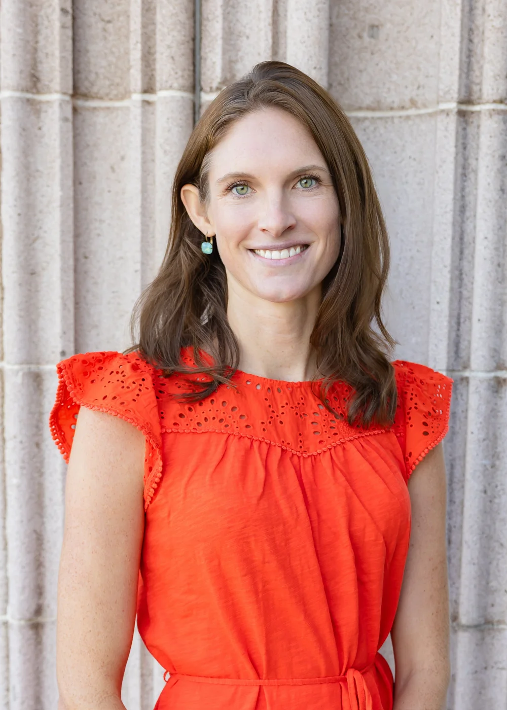 St. John Paul the Great | Staff and Faculty