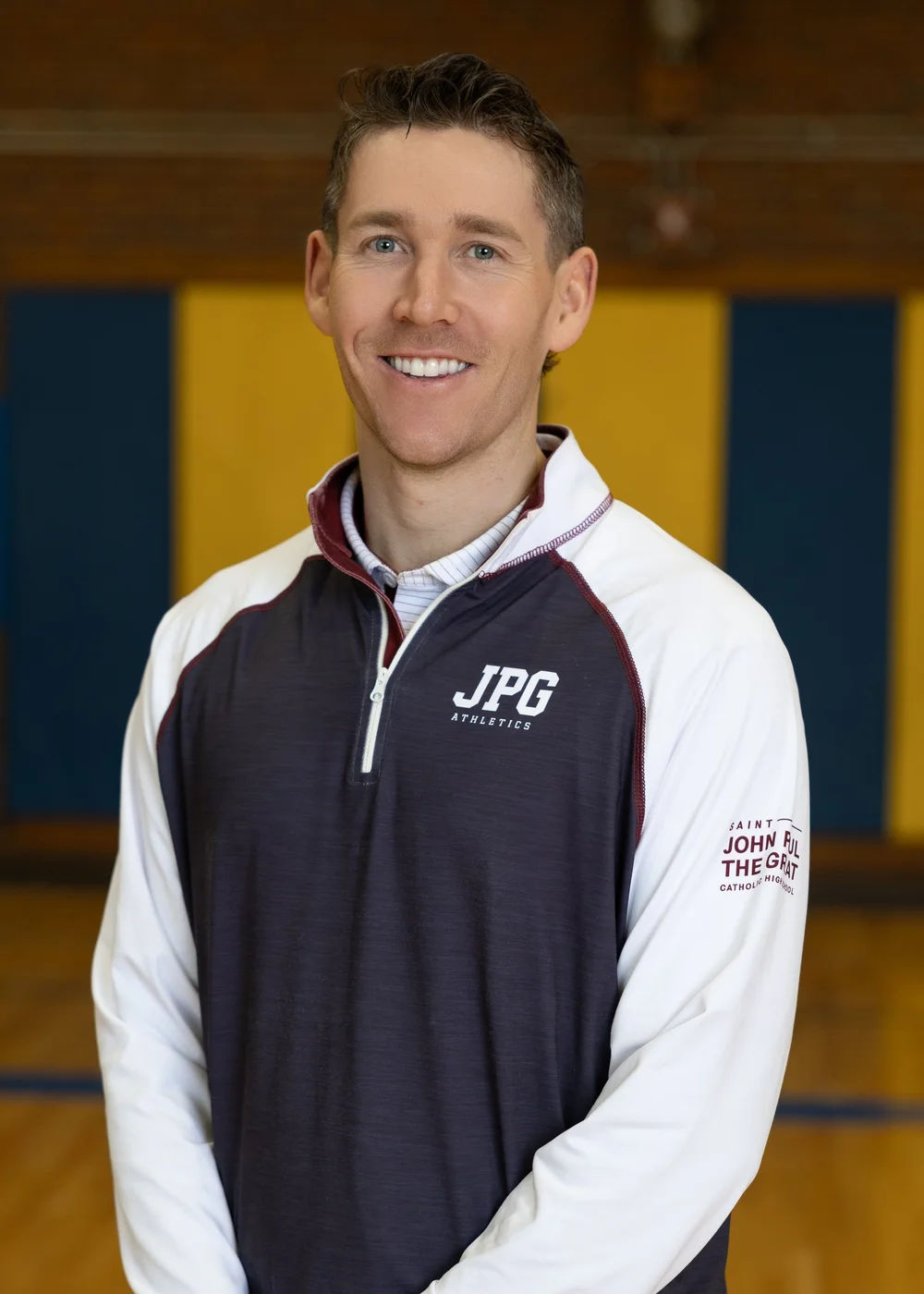 St. John Paul the Great | Athletics