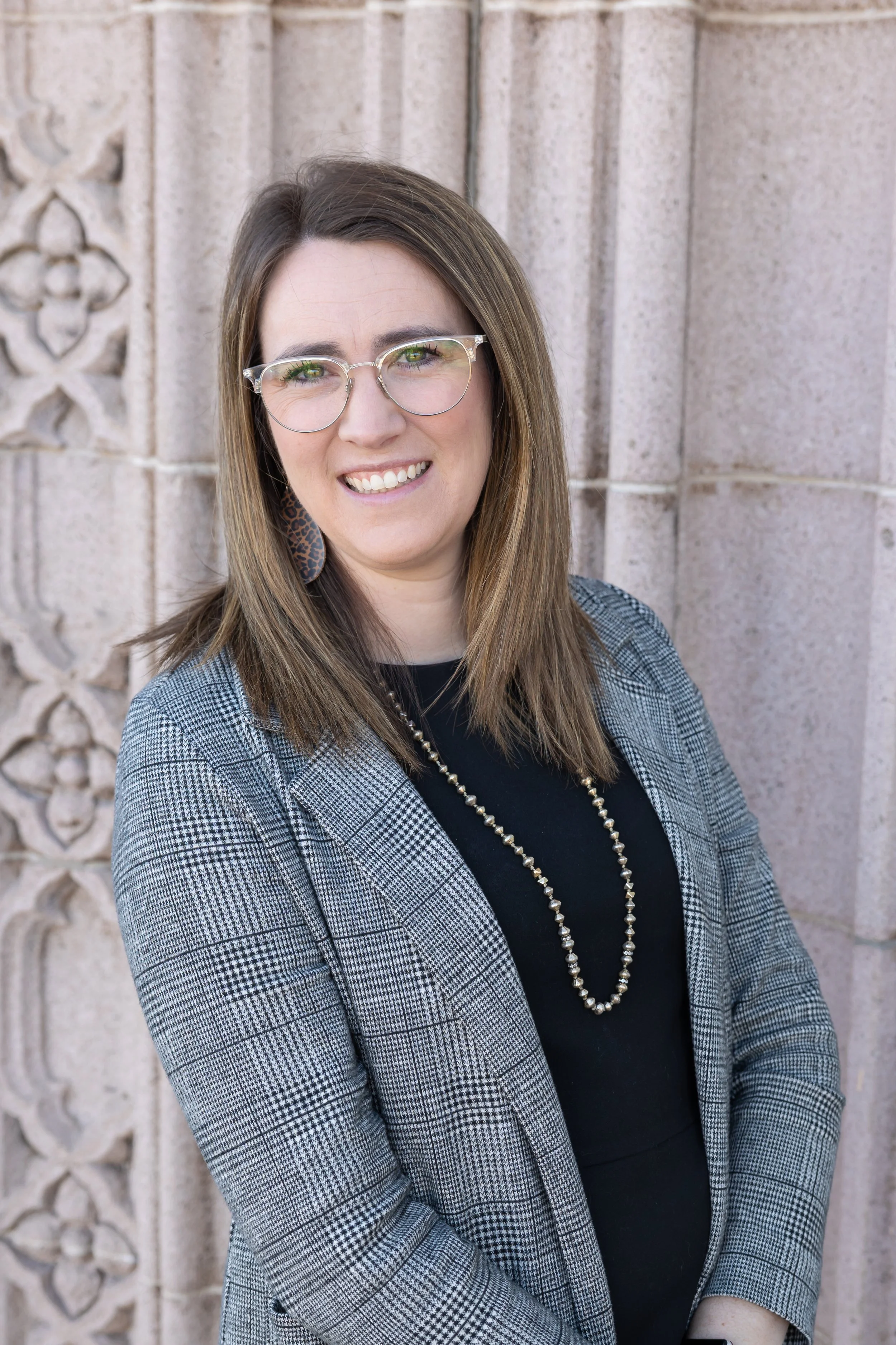 St. John Paul the Great | Meet Becca Caudle