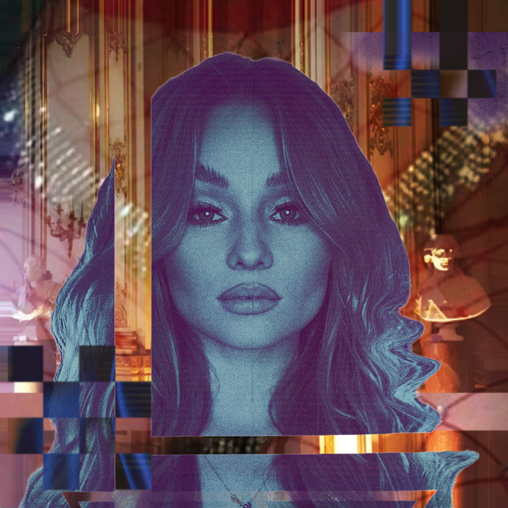 Music — CHRISTINA SOFINA