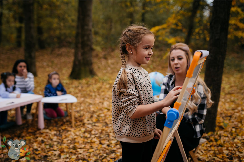Start with Your WHY: A Heartfelt Look at the Calling to Homeschool ...