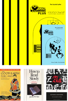 Explore Products - Total Language Plus