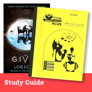 Explore Free Sample Pages & Resources - Total Language Plus