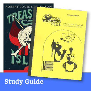 Explore Free Sample Pages & Resources - Total Language Plus