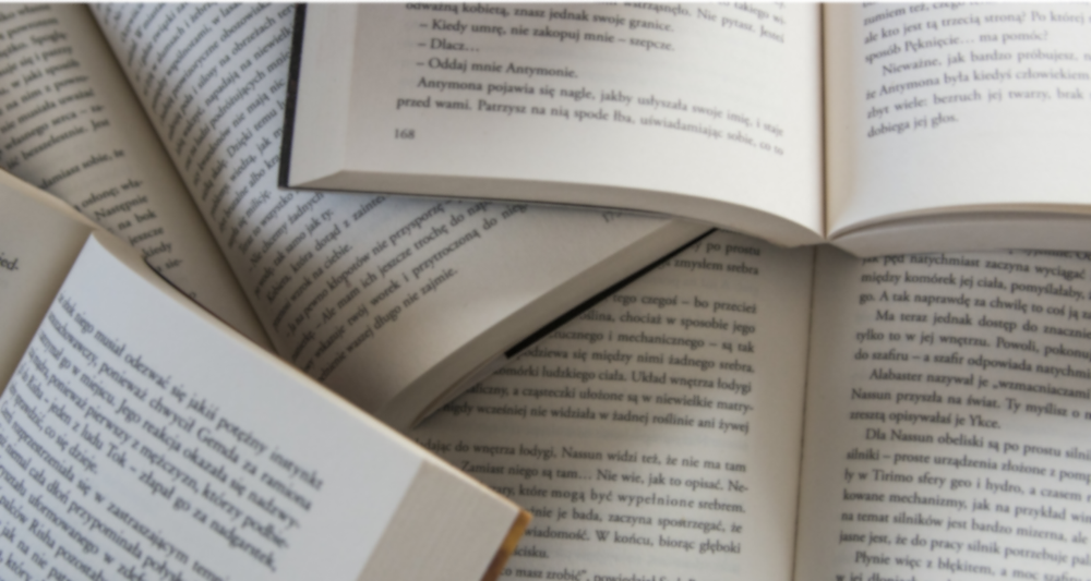 Why Use a Literature-Based Curriculum? - Total Language Plus