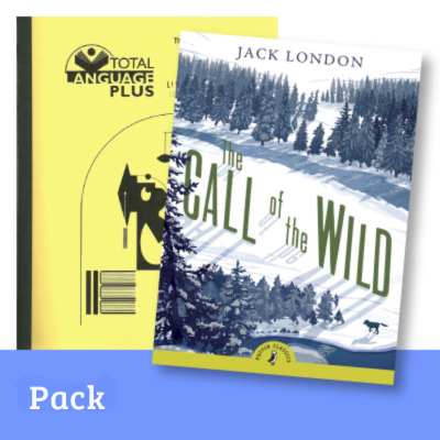 Call of the Wild (The) Discovery Guide - Total Language Plus