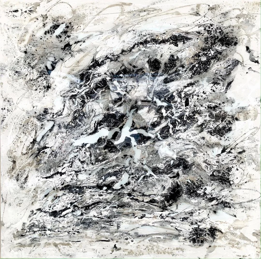 Sabine Joost-Boehle — Piermont Fine Arts