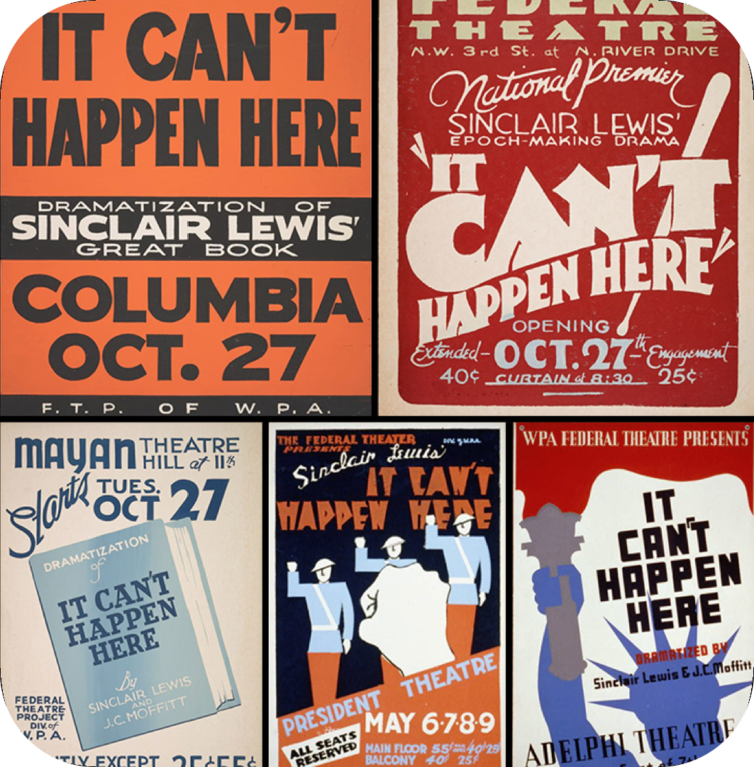 One Nation/One Project - A National Arts & Wellness Initiative