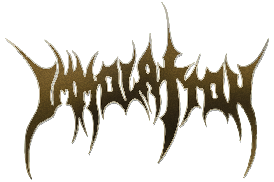 Immolation - Acts of God | The Official Immolation Website