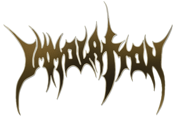 Immolation - Acts of God | The Official Immolation Website