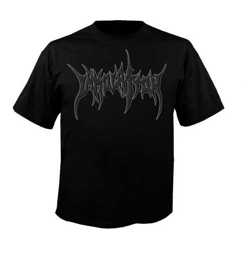 Immolation - Descent | The Official Immolation Website