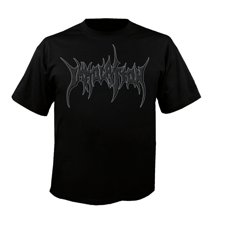 Immolation - Descent | The Official Immolation Website