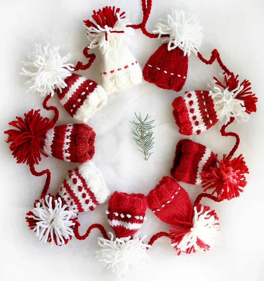 Upscale St Nick Rhinestone Bling Apparel & Accessories