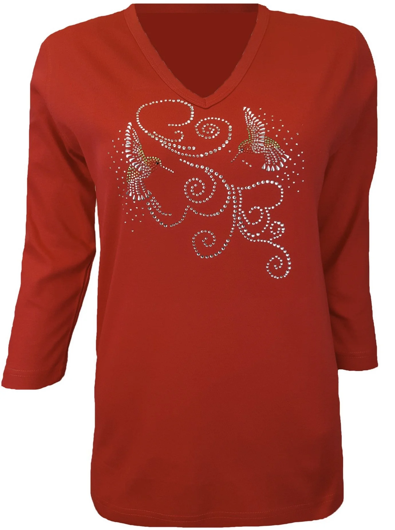 Upscale St Nick