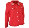 Upscale St Nick Rhinestone Bling Apparel & Accessories